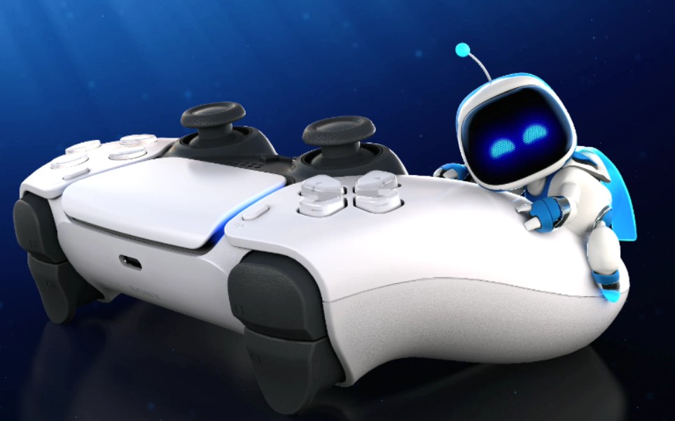 Ps5游戏宣传片大集合(长久更新)_哔哩哔哩_bilibili