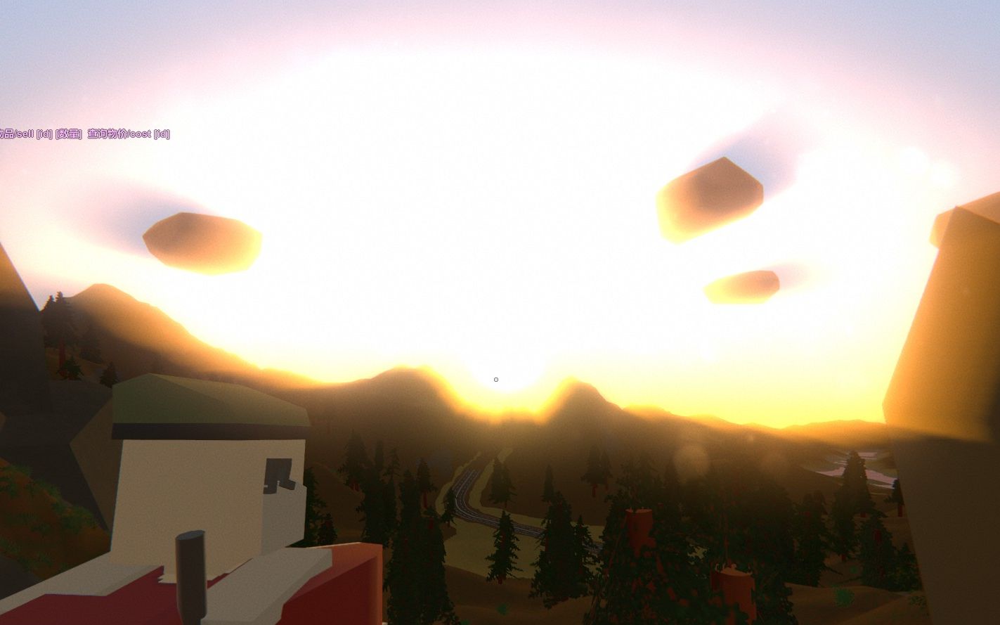 《unturned》游戏实况第二集 下_哔哩哔哩_bilibili