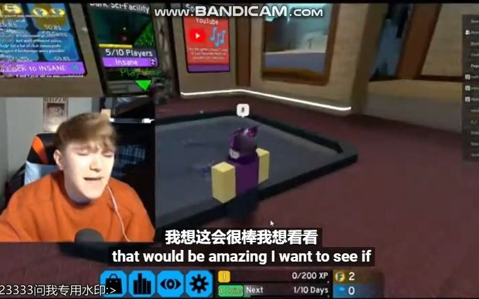 【焕然一新！FE2重磅更新】Monthly Highlight: Active Volcanic Mines/Mars Stations ...