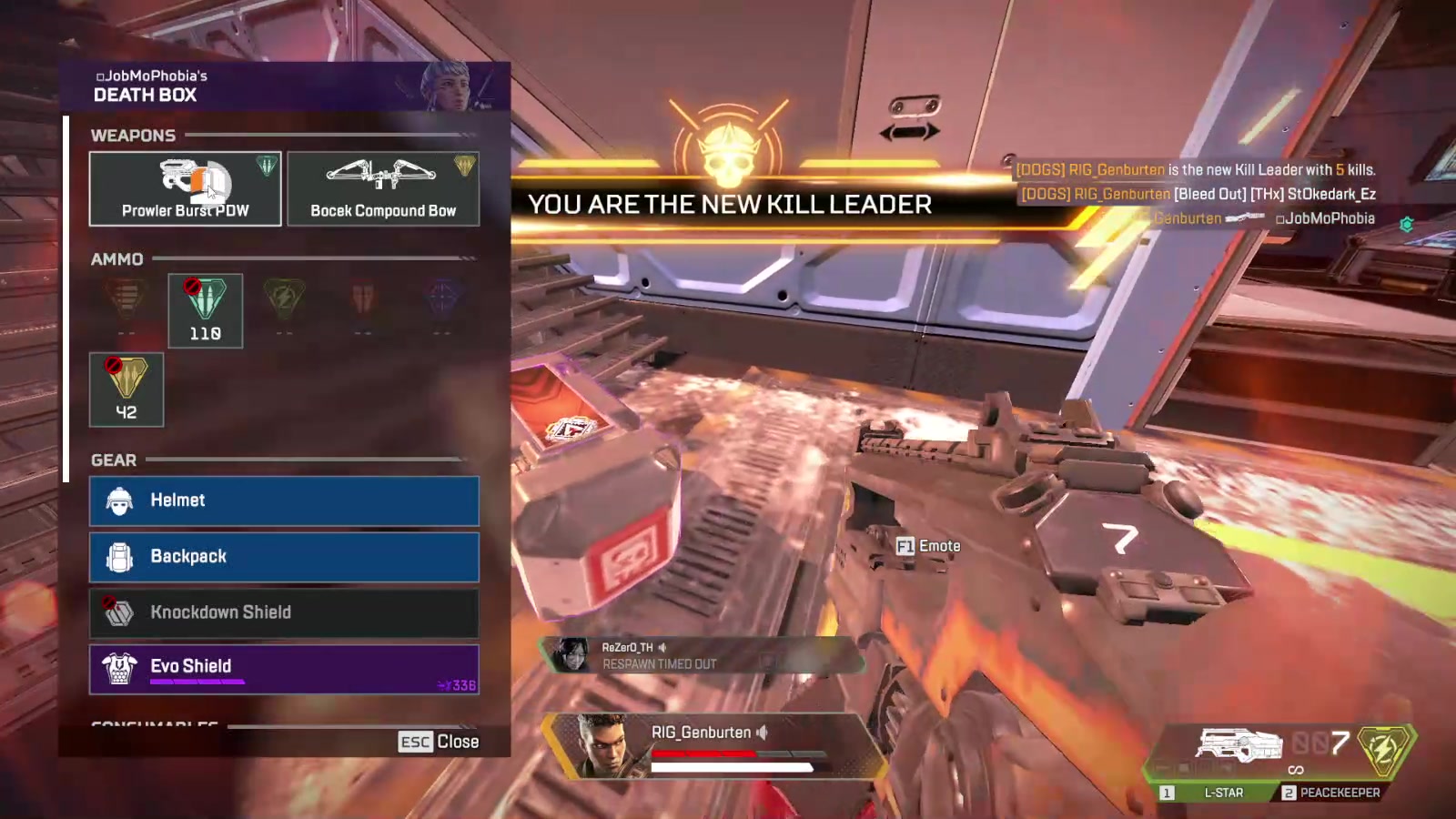 Genburten 2022.01.18直播录像_哔哩哔哩_bilibili