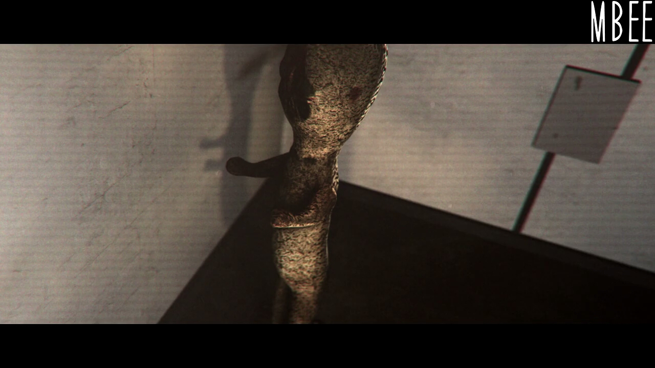 This Is Your Last Warning | SCP Remix|Animation|SFM|Blender_哔哩哔哩 (゜-゜)つ ...