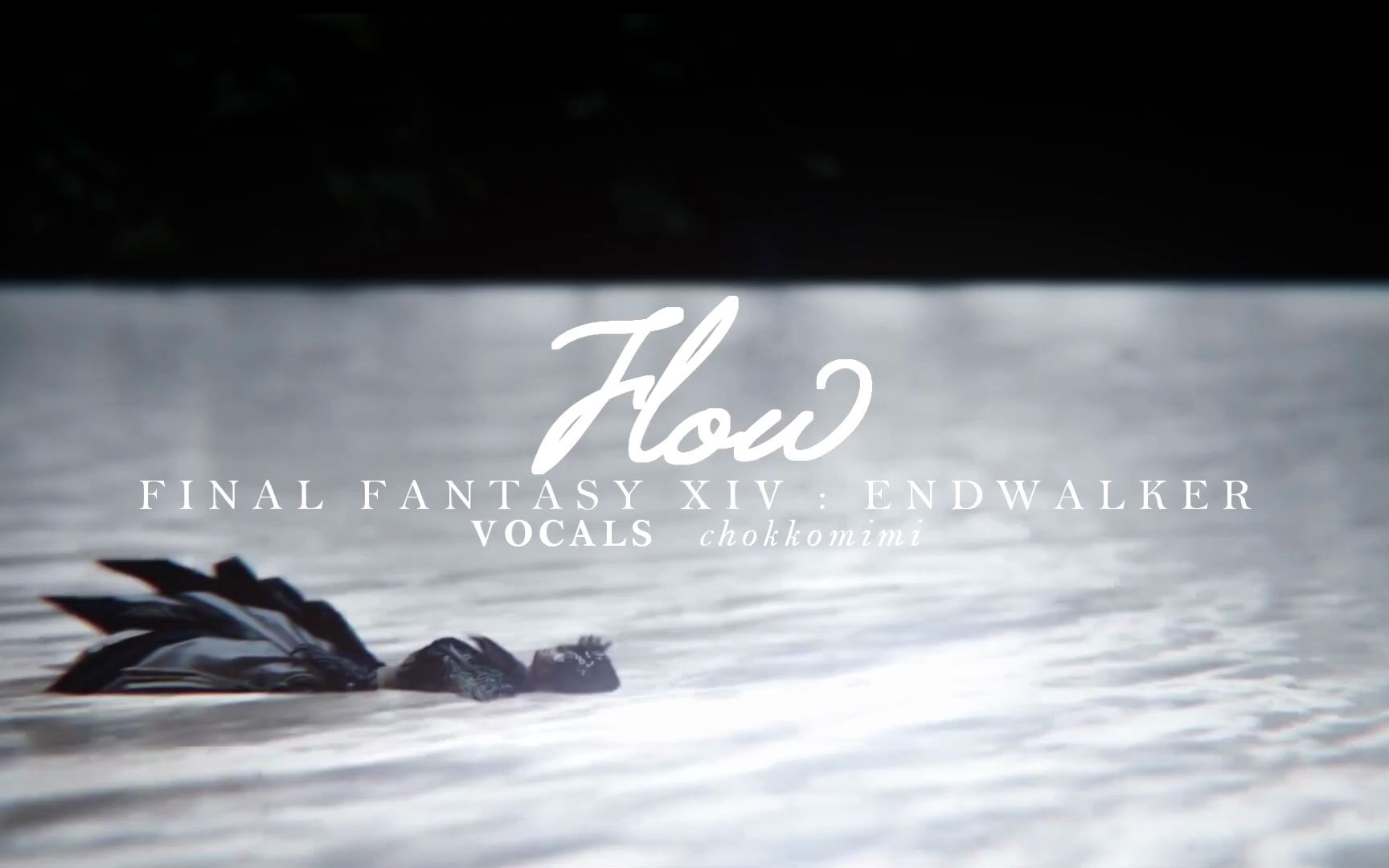 FF14 Flow x Song of Hope 翻唱 // chokkomimi_最终幻想14