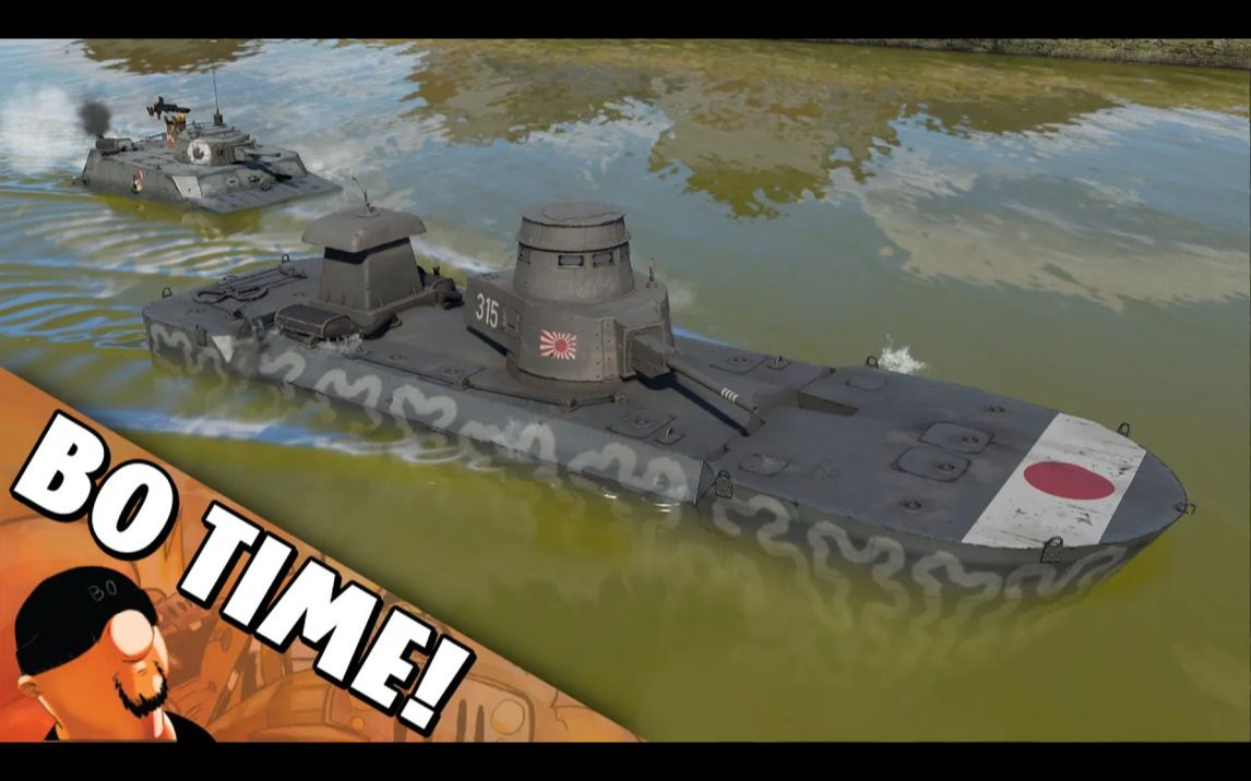 【战争雷霆】T29 - “我要报警” (Bo Time Gaming)