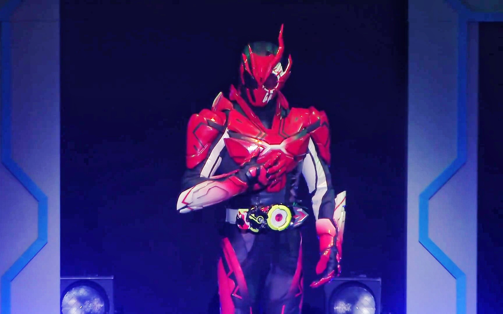 【RAW】「假面骑士Zero One Final Stage 最终舞台剧」_哔哩哔哩_bilibili