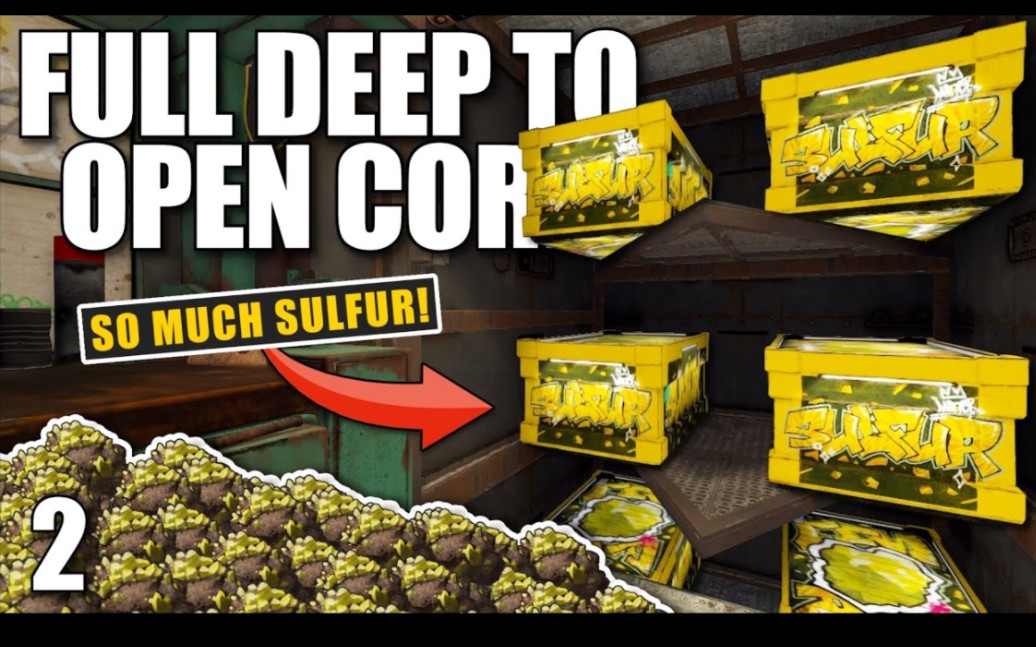 (Rust)Posty-16000 小时的独狼与400POP服务器