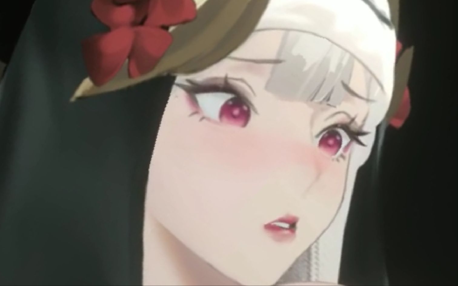 【究极ACT/安卓】棘罪修女 伊妮莎 V0.28