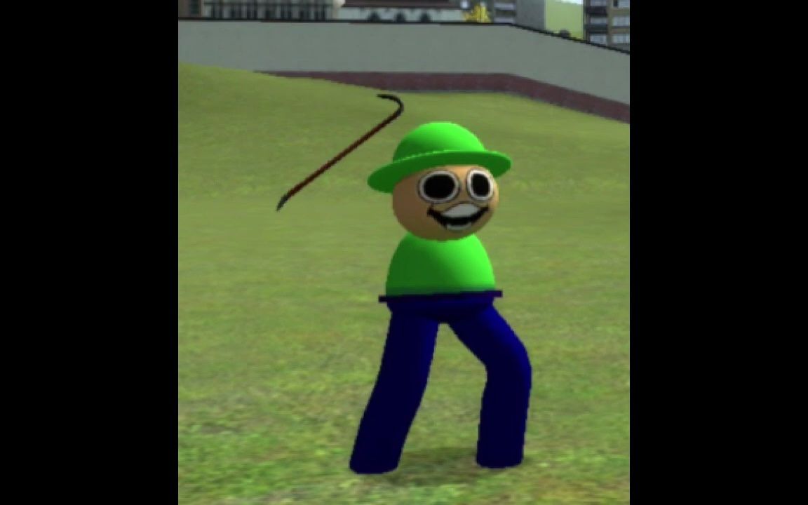 VS Bandu Fanmade Song - Candy Cane_哔哩哔哩_bilibili