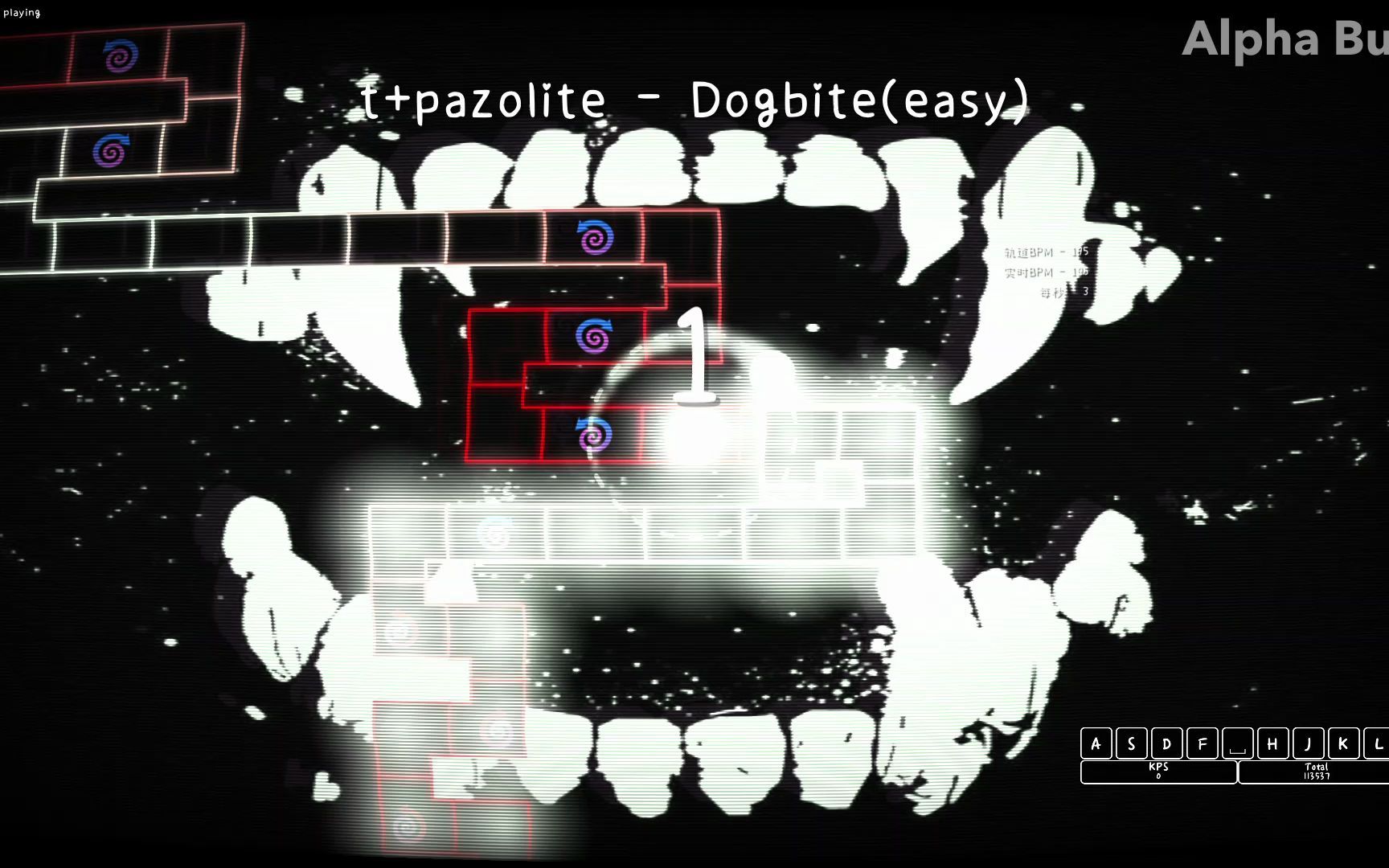 【ADOFAI】50小时萌新刚刚入门……