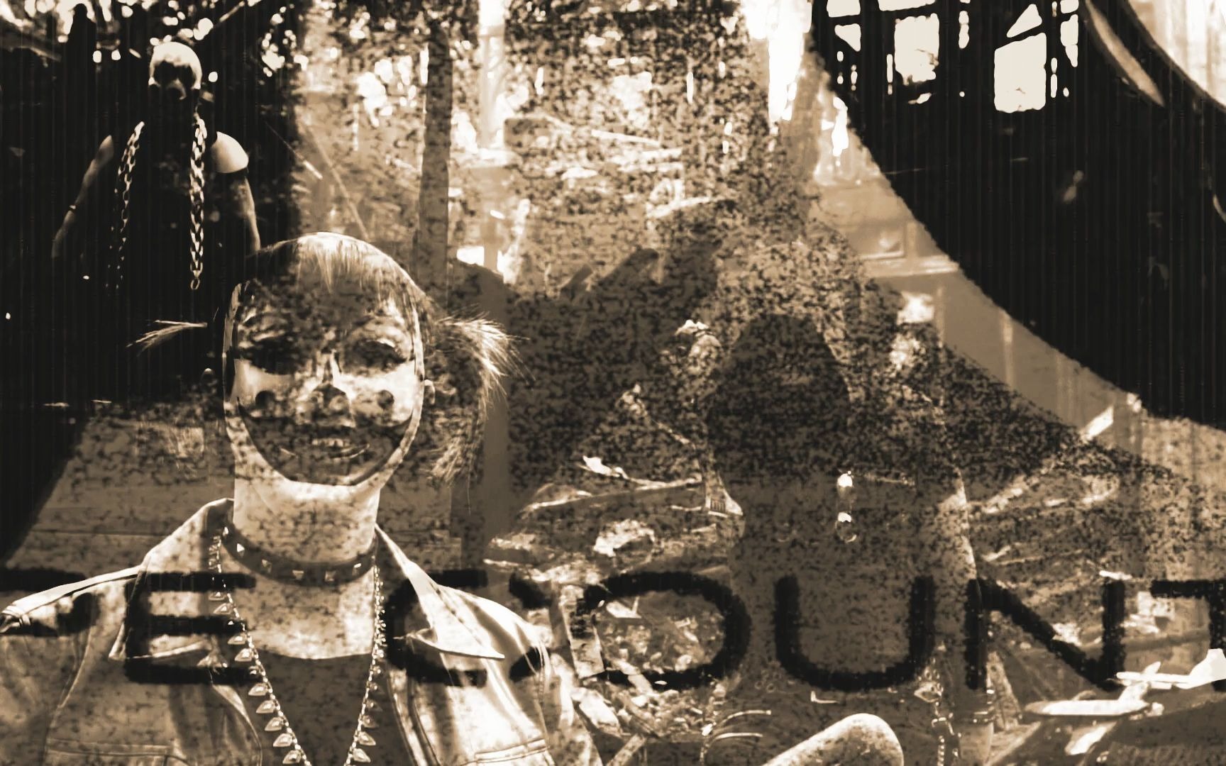 《Tempest》- Frank Dolan 暗黑吉他演奏 Rock！_哔哩哔哩_bilibili