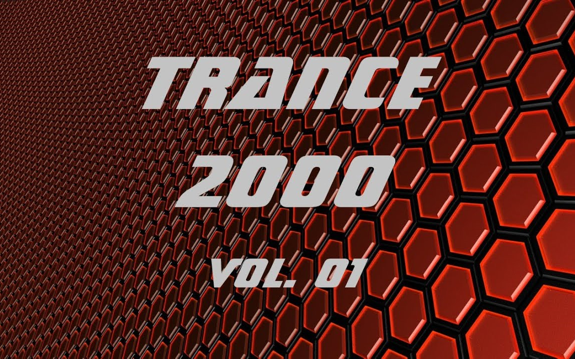 Classic Trance 2000s 选辑-MYK的祝福-lets dance！-哔哩哔哩视频