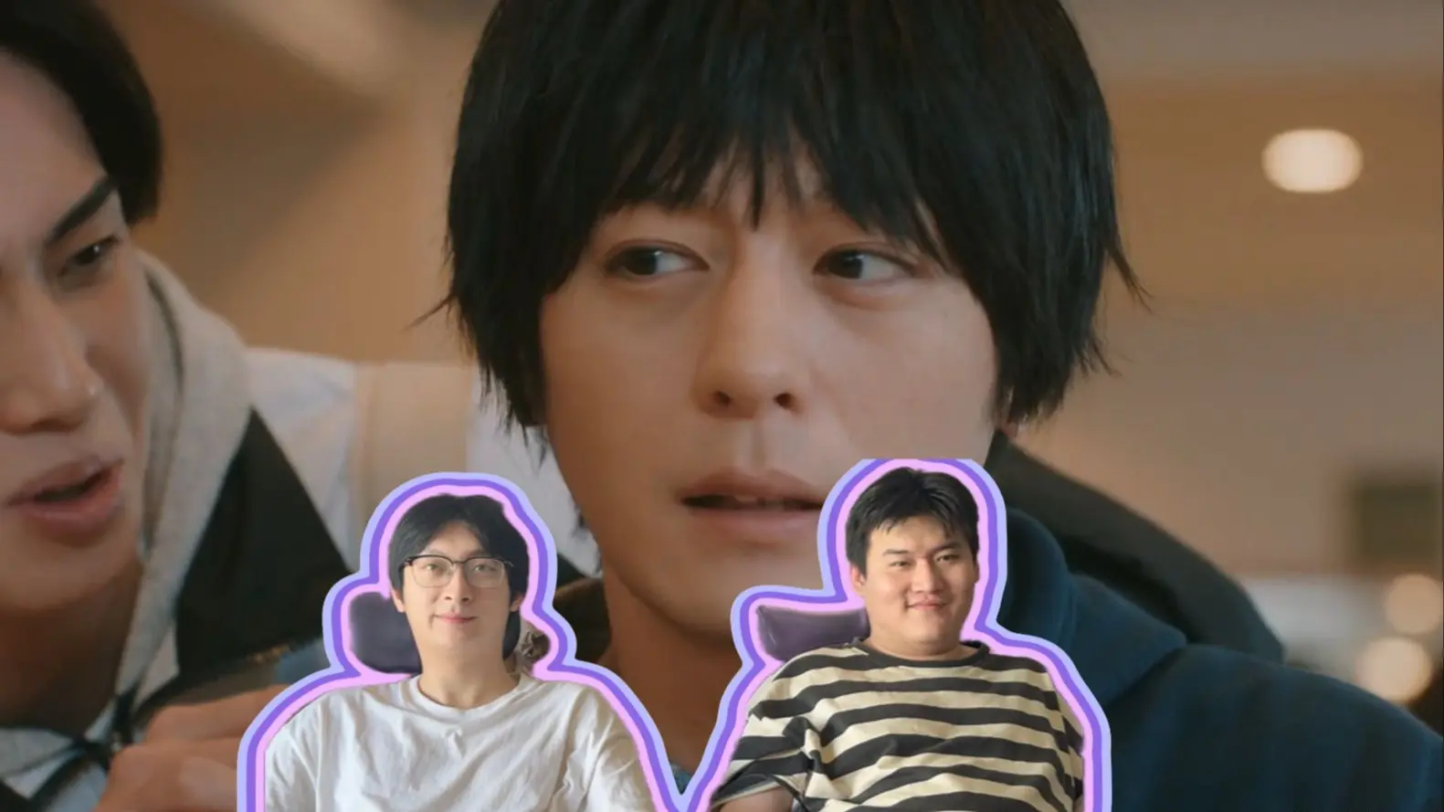 《点播RE 绝对BL S2 01-02集》_哔哩哔哩_bilibili