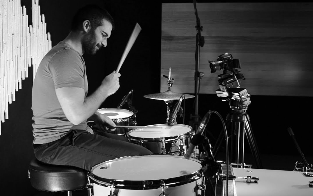 Joe Taranto即兴SOLO合集_哔哩哔哩_bilibili