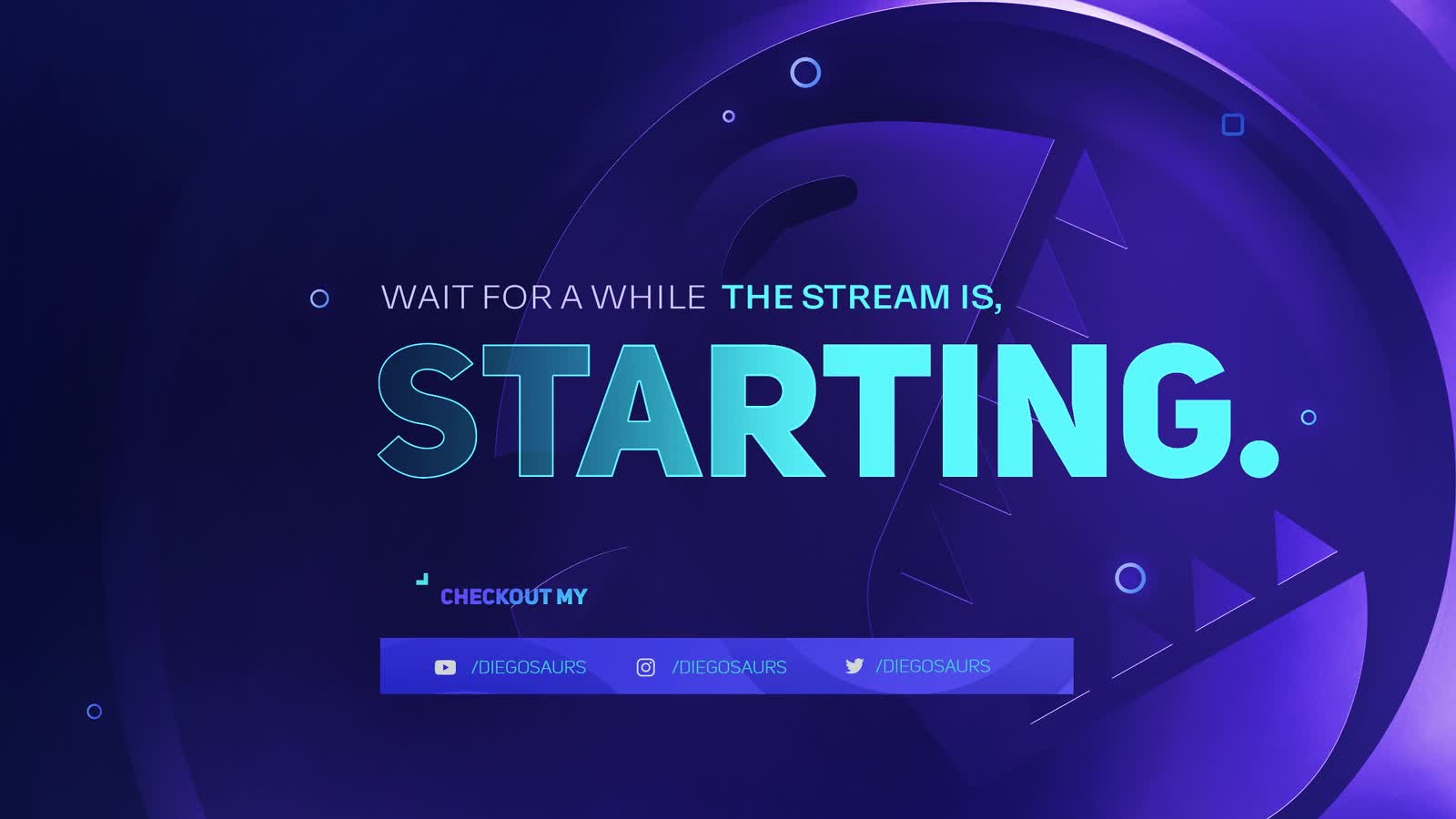 Diegosaurs 2020.11.03直播录像_哔哩哔哩_bilibili