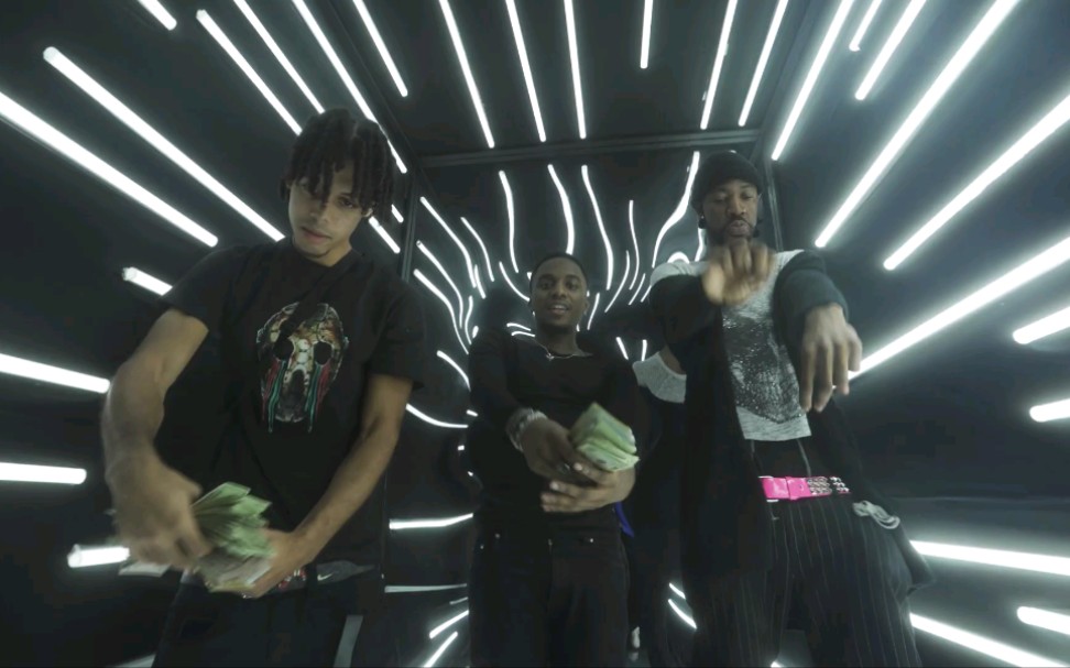 【MV】Vamp leek - Ability [prod. jemlyfer]_哔哩哔哩_bilibili