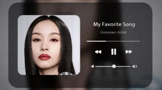 【音乐壁纸分享】WZW_哔哩哔哩_bilibili