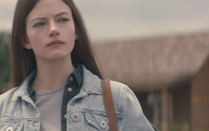 Mackenzie Foy BB2020P02_哔哩哔哩_bilibili