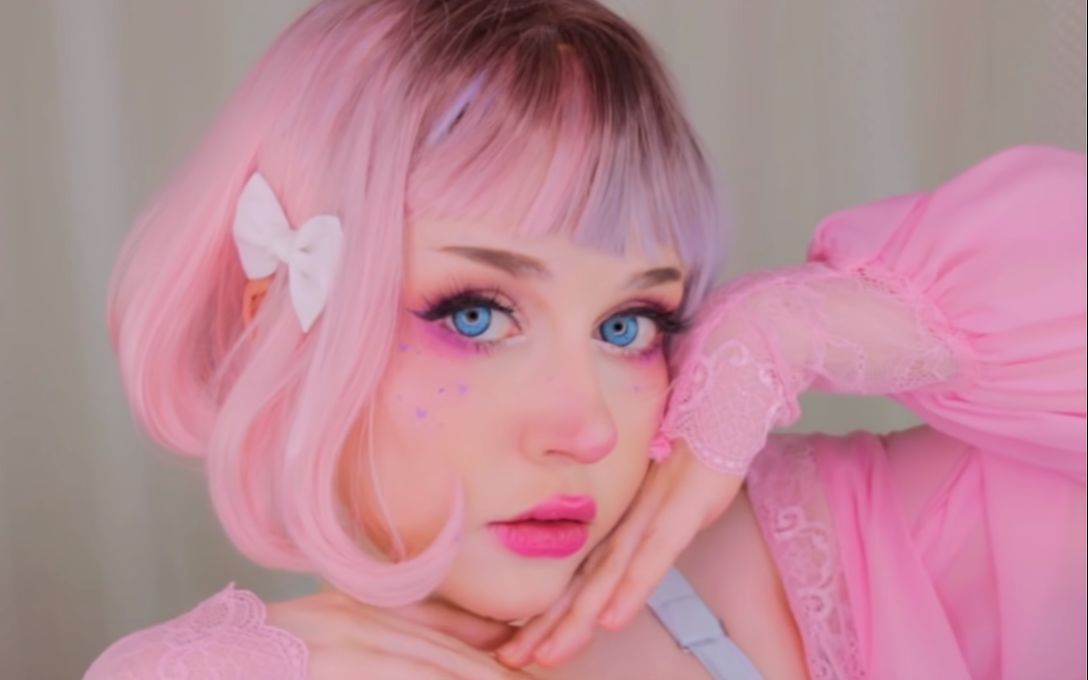 Candy Girl Makeup Tutorial | Saubhaya Makeup