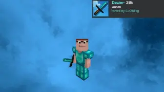 Dewier's 20k Pack Release | Best 16x Texture Pack for Bedwars - 视频下载 ...