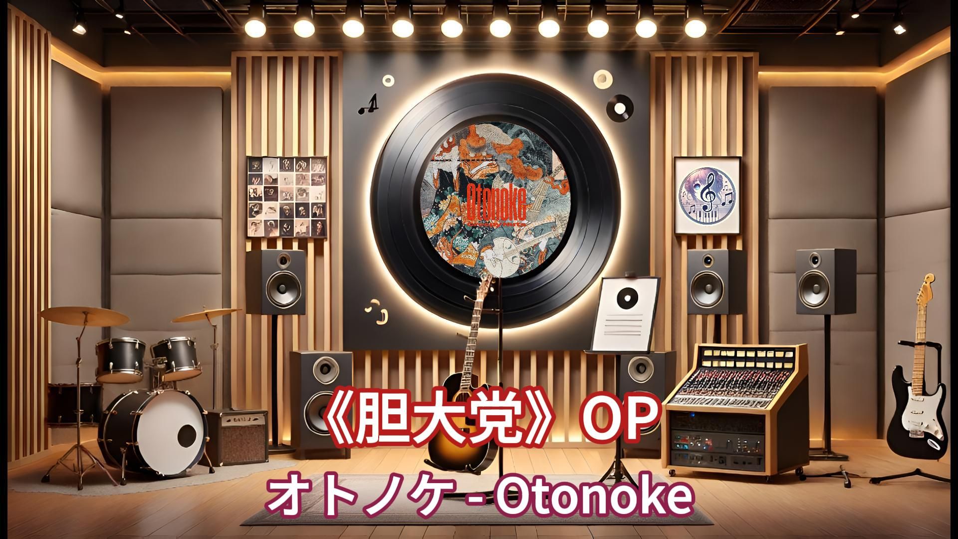 【Ado×Ayase(YOASOBI)/中日歌词】首次合作新曲「Episode X」电影《Doctor-X》主题曲【Hi-Res】-西瓜 ...