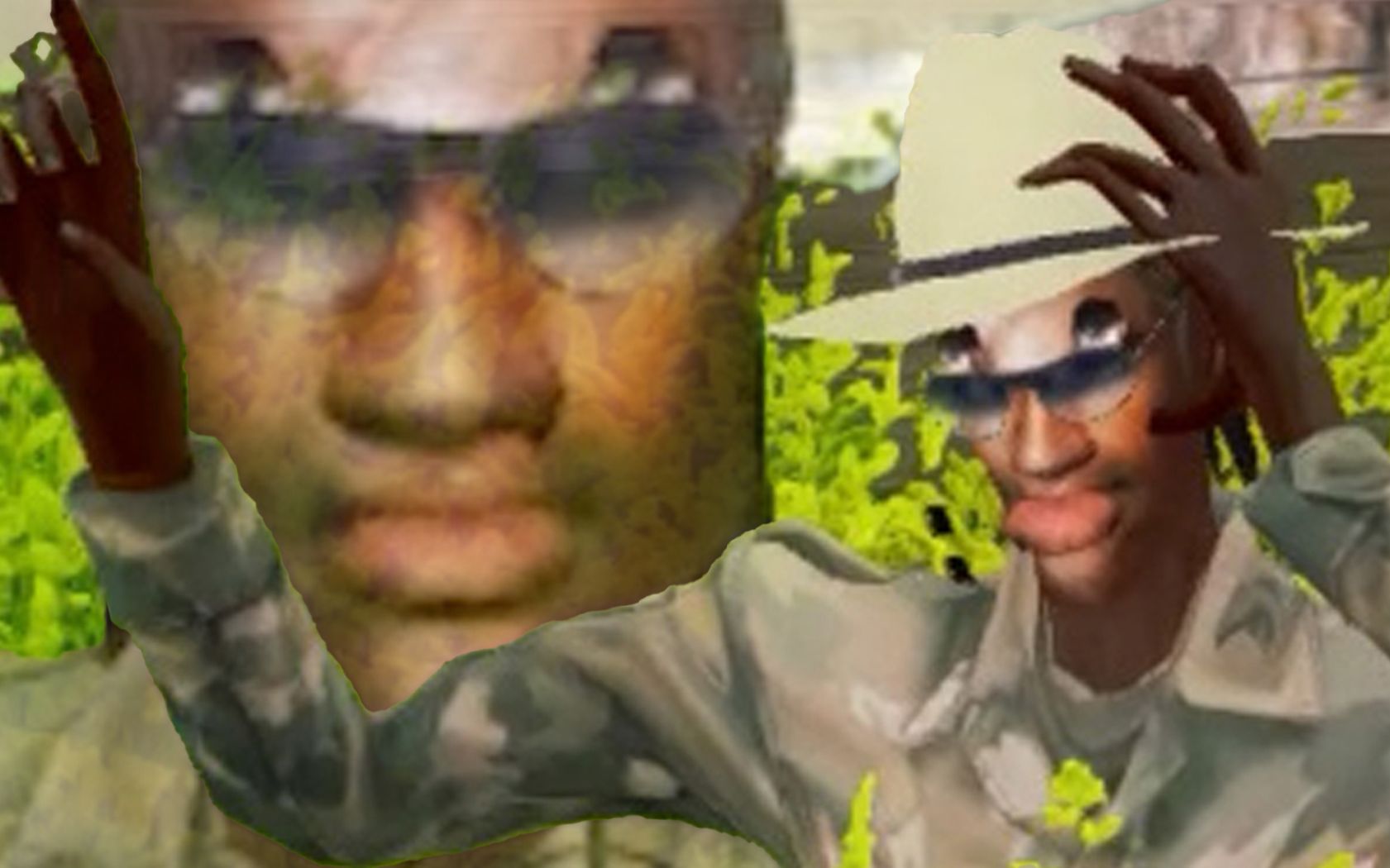 可以开心地打完这款游戏的人还没出生-ArKun阿鲲-ArKun阿鲲-哔哩哔哩视频