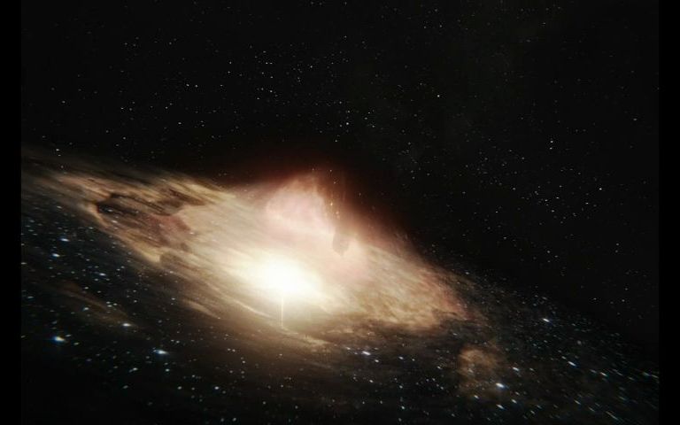 【Artcore】Plum - Quasar / 一首全程没有中断的歌_哔哩哔哩_bilibili