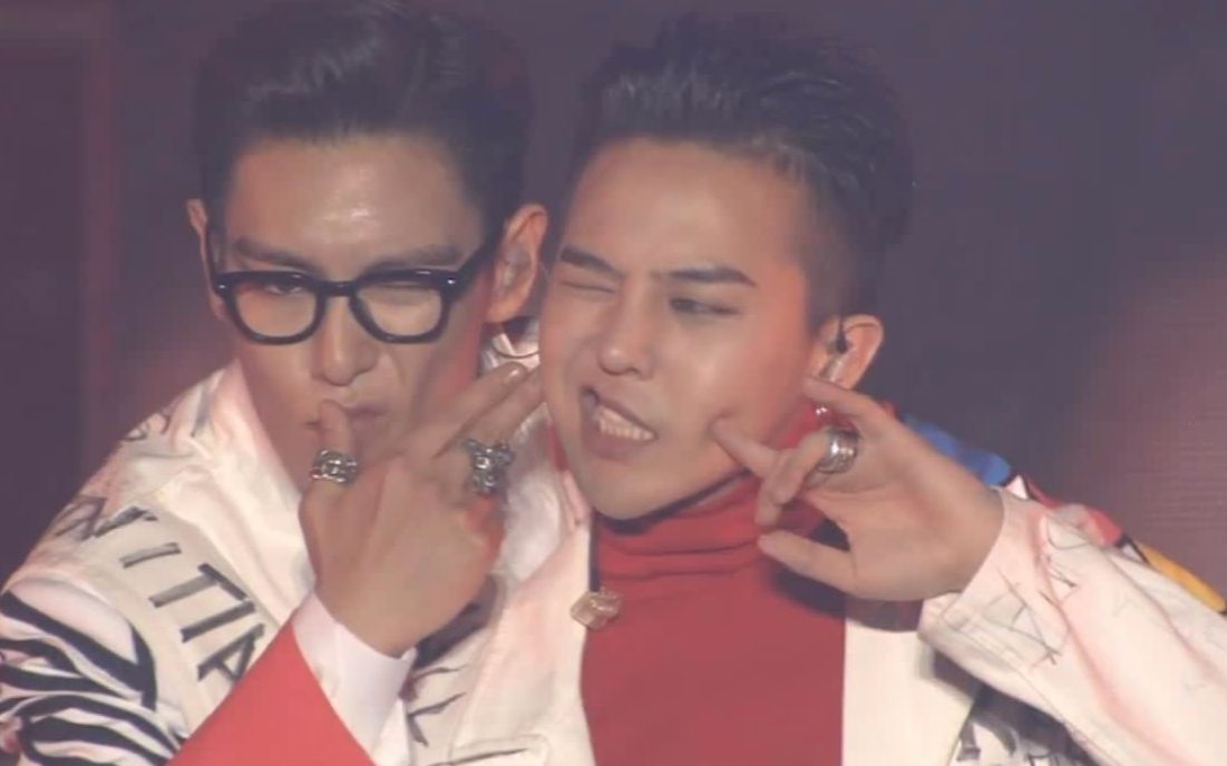 【GD X TOP】ZUTTER [D6]_哔哩哔哩_bilibili