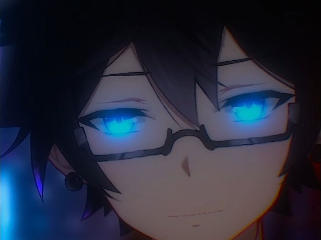 你好我是男V 没看见吗我是男V-Kitomi_Official-Kitomi_Official-哔哩哔哩视频