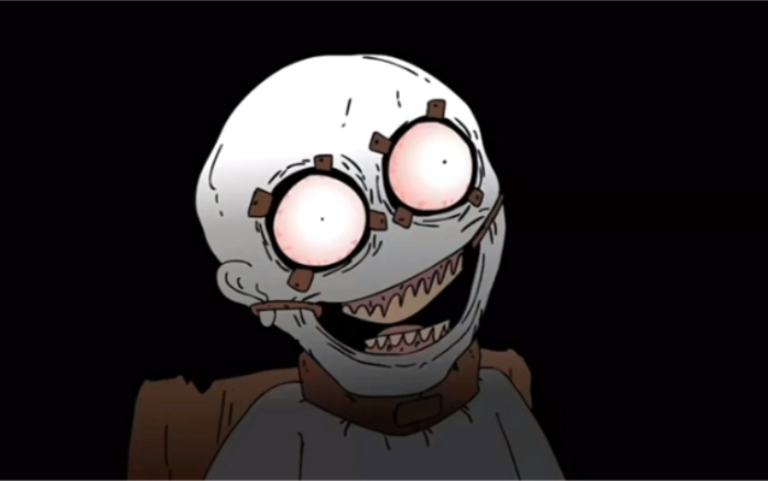 （doomer？）大快人心事，但你太过低贱不配加入那场嘲笑，只能穿越时空看着“它们”的模因污染_哔哩哔哩_bilibili