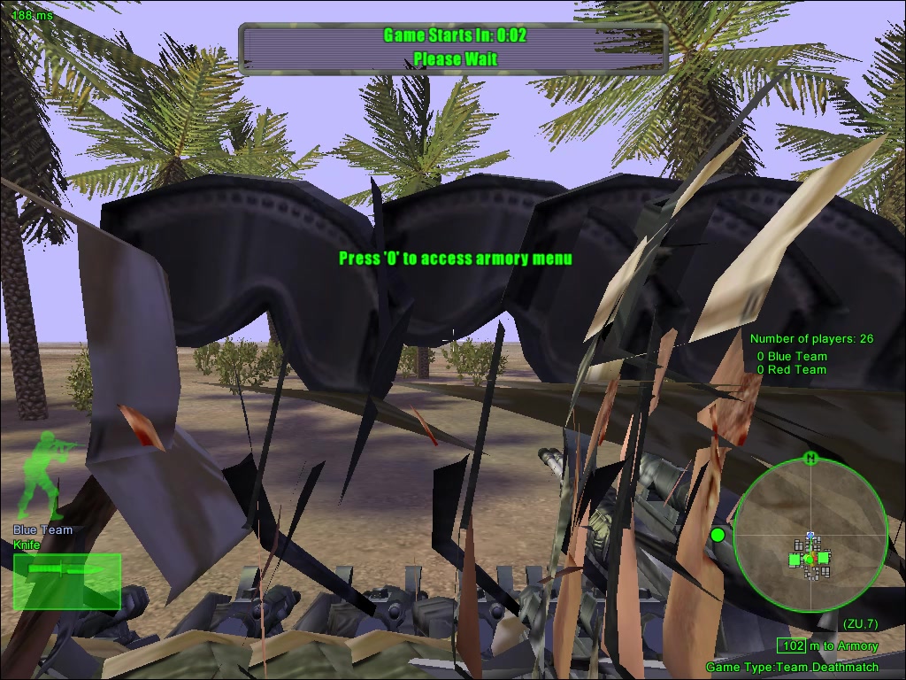 Delta Force 2021-02-23 21-22-26_哔哩哔哩_bilibili