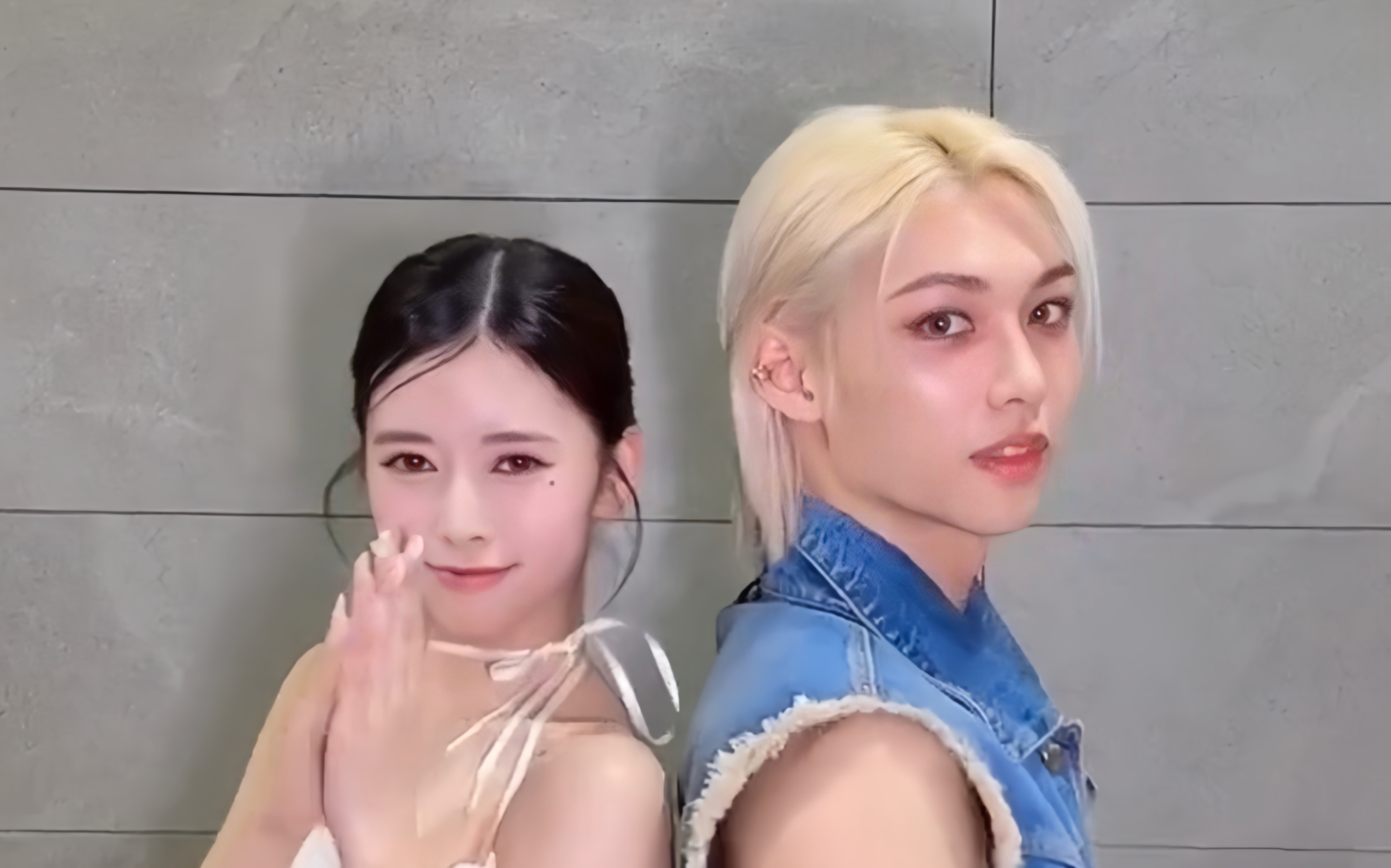 Felix NiziU Heartris+LALALALA舞蹈挑战-bilibili(B站)无水印视频解析——6li6在线工具箱