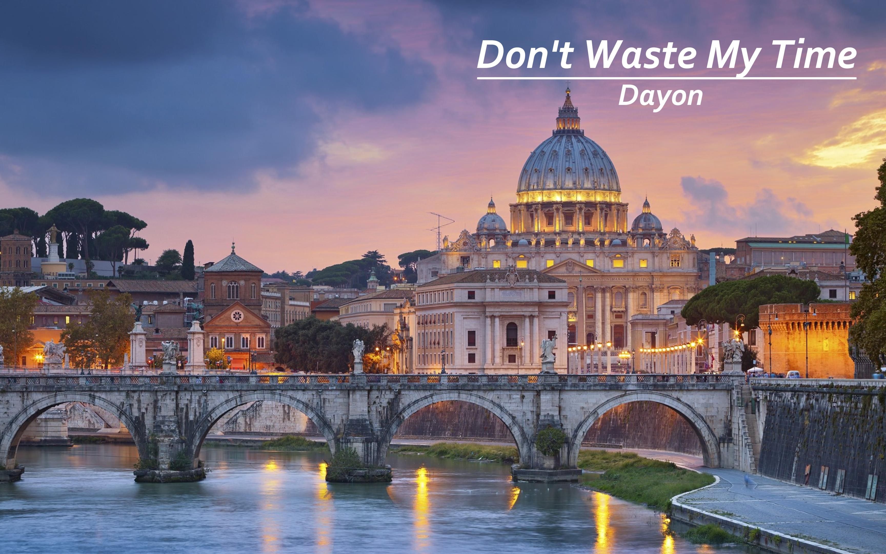 “前奏一响起，我立刻就点了收藏”《Don't Waste My Time》-居居百宝箱-居居百宝箱-哔哩哔哩视频