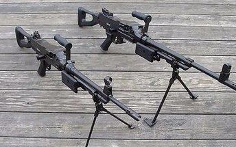 cf推荐两大好用的免费永久机枪！ 一个称霸机枪GP区！_哔哩哔哩_bilibili