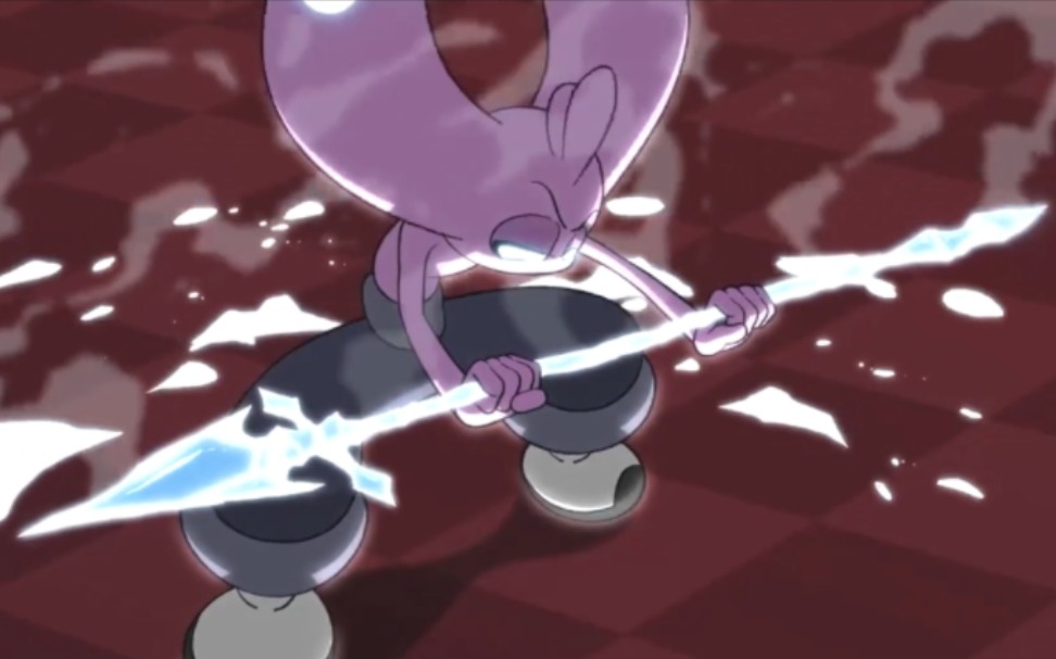 【furry·pinkshonen动画】被迫工作的眼镜蛇