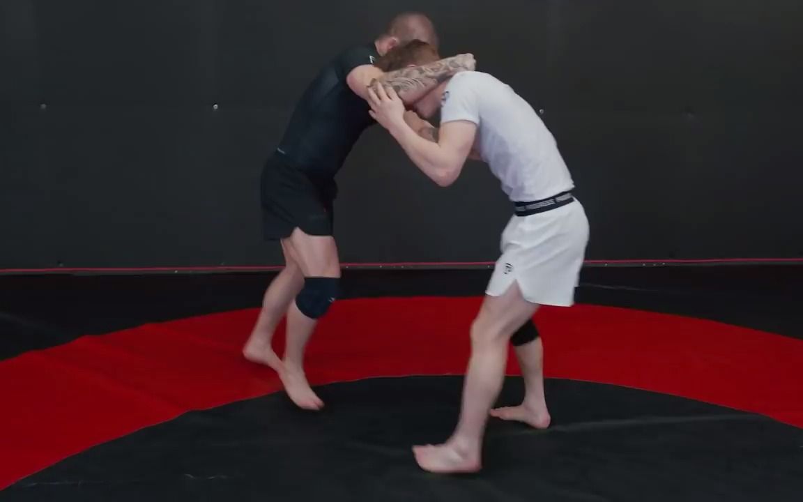 john danaher和gordon ryan得意女徒！16天才柔术少女Helena Crevar集锦