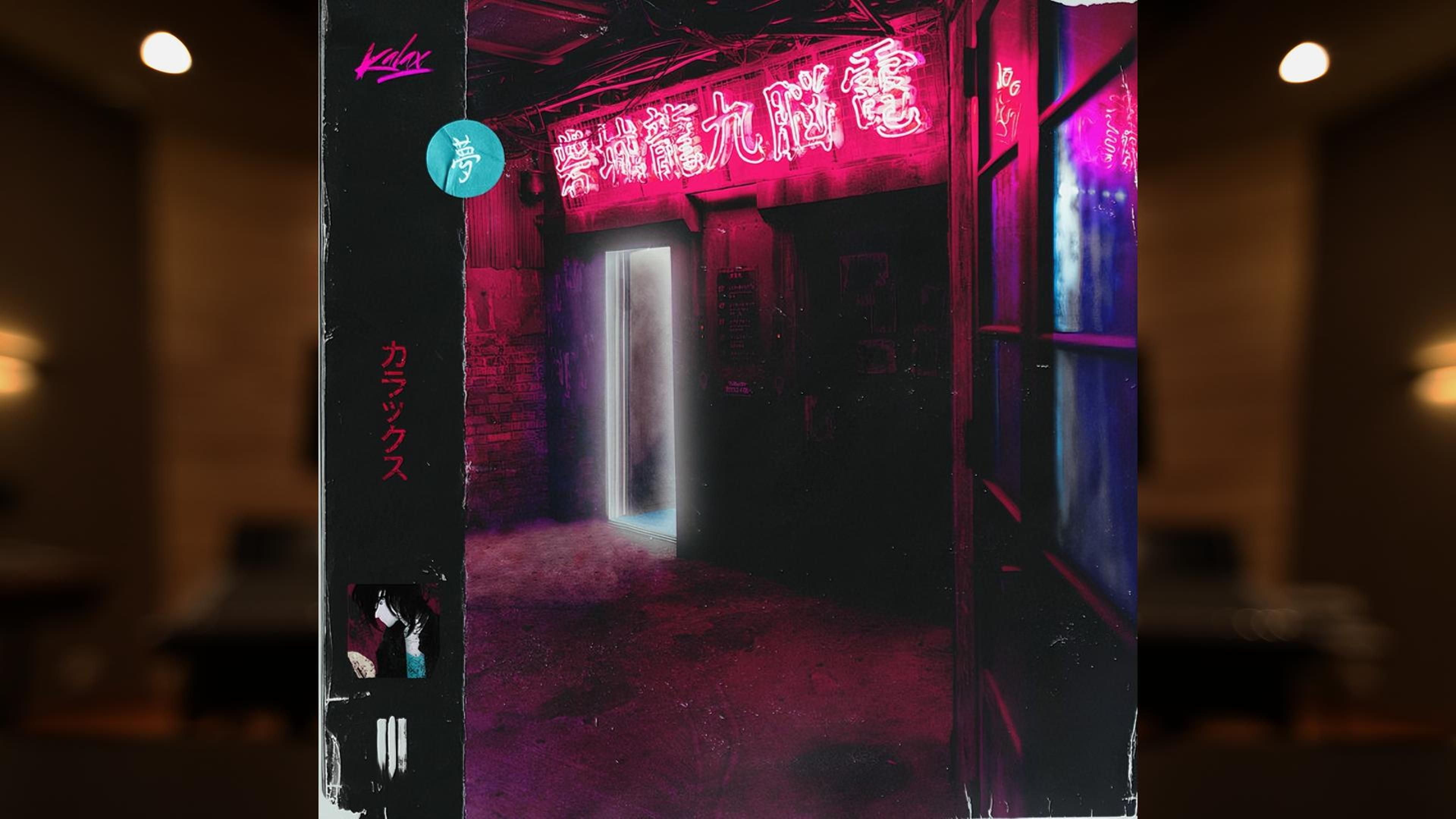 [中英字幕/歌词]The Mind Electric(精神电流)By Miracle Musical(无闪光/倒放)-relagore ...