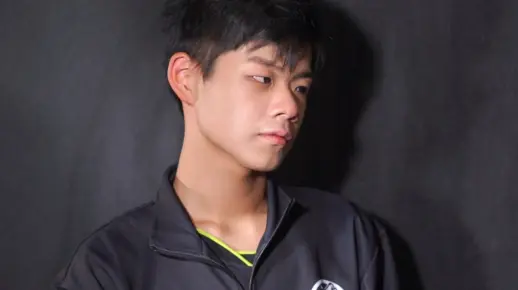 “我对不起我队友”【COA8第一现场·小组赛】_哔哩哔哩bilibili_第五人格