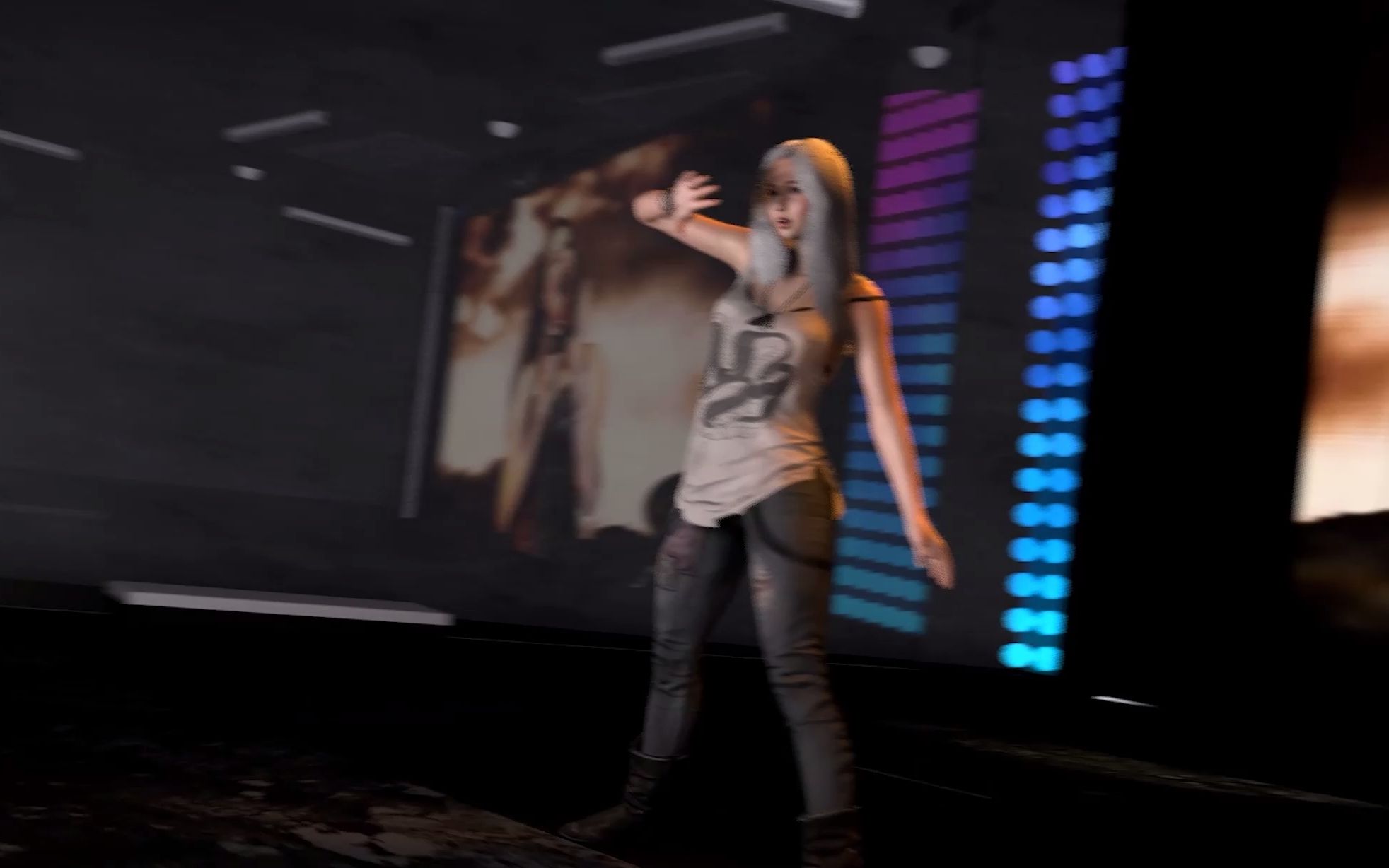 VAM3D-我的梦 情感篇满屏高画质