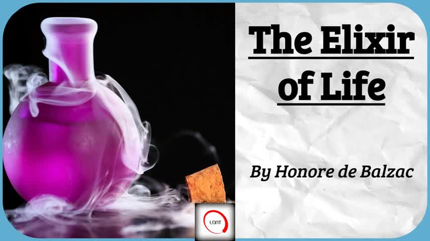 Learn English Through Story - The Elixir of Life [Subtitles, Advanced ...