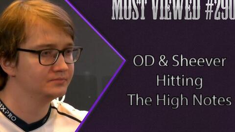 Admiralbulldog And Sheever