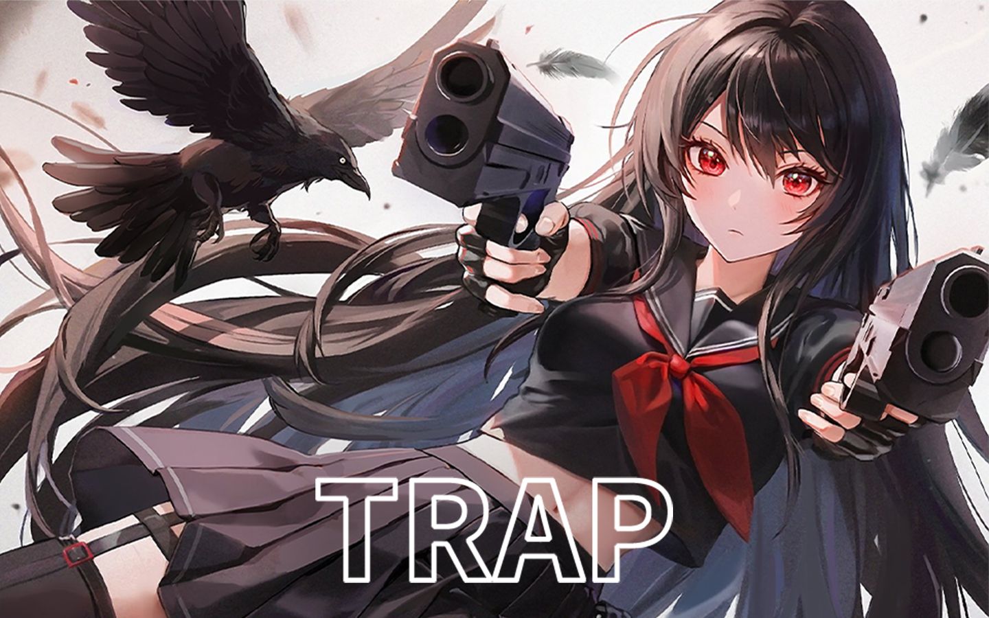 【日推电音】Saint Punk,Krysta Youngs - Without You (Clean Mix)-INSide_497 ...