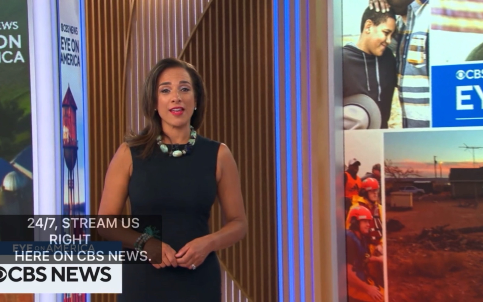 【CBS NEWS】9月26 Eye on…（英文字幕）英语学习 英语新闻 英语听力_哔哩哔哩_bilibili