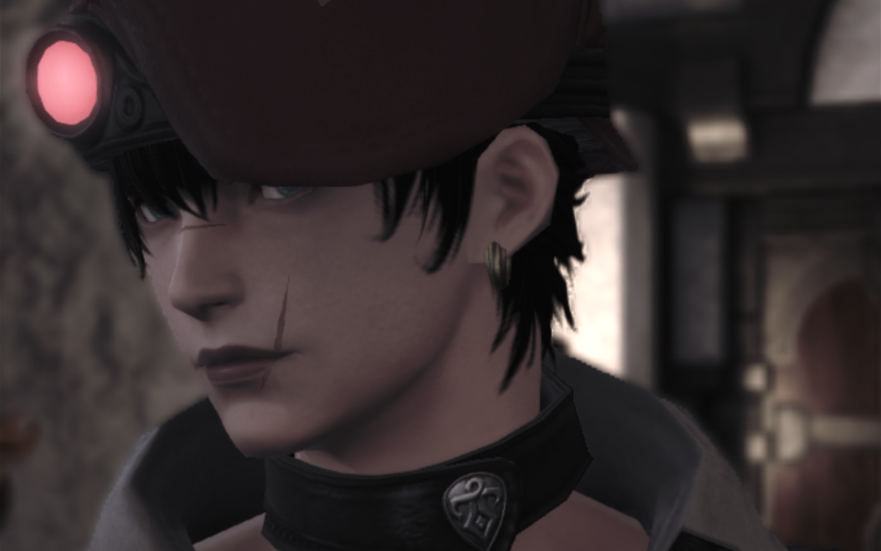 ☠ ☠ ☠ ☠ ☠ |FF14|人男|GMV|_FFXIV