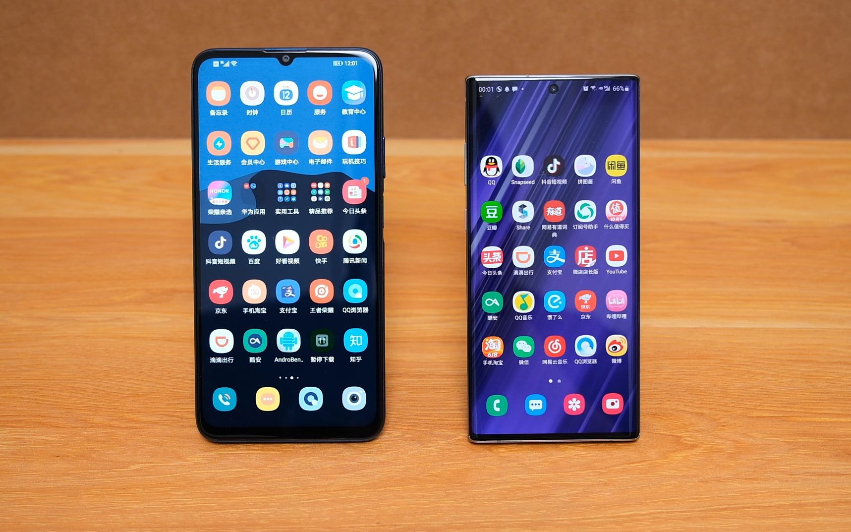 荣耀X10 Max上手简评：不算坑的巨屏之选（请不要叫我测评君出品）_哔哩哔哩_bilibili