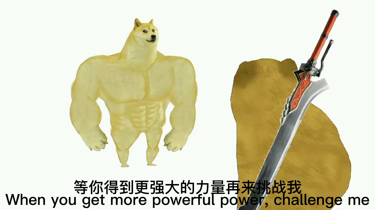 cheems的回忆_哔哩哔哩_bilibili