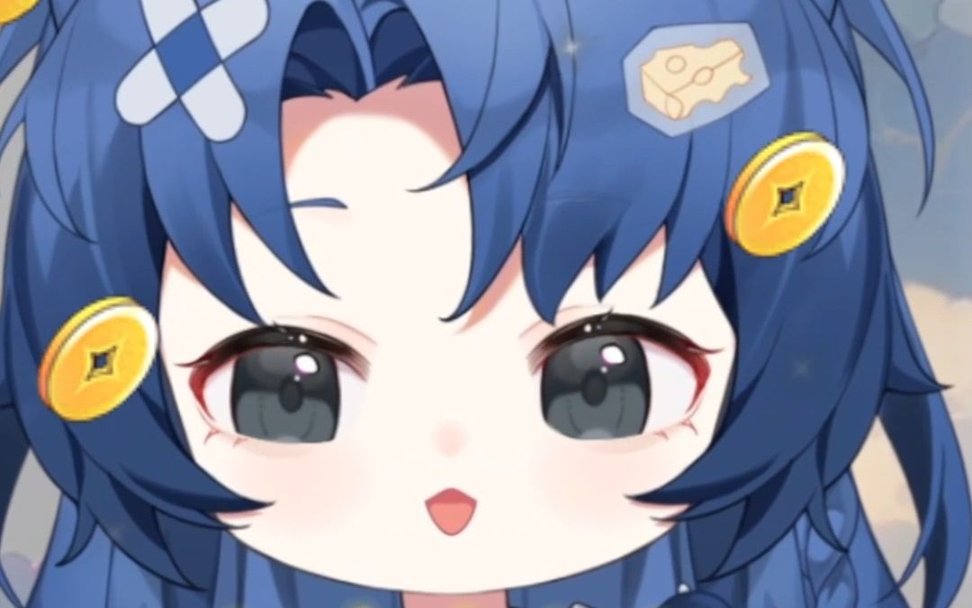 谢谢土地公公~-树礼Suki-树礼Suki-哔哩哔哩视频