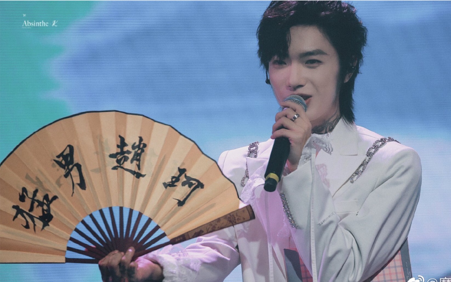 【kKzk赵珂】珂珂rap合集，持续更新中……_哔哩哔哩_bilibili