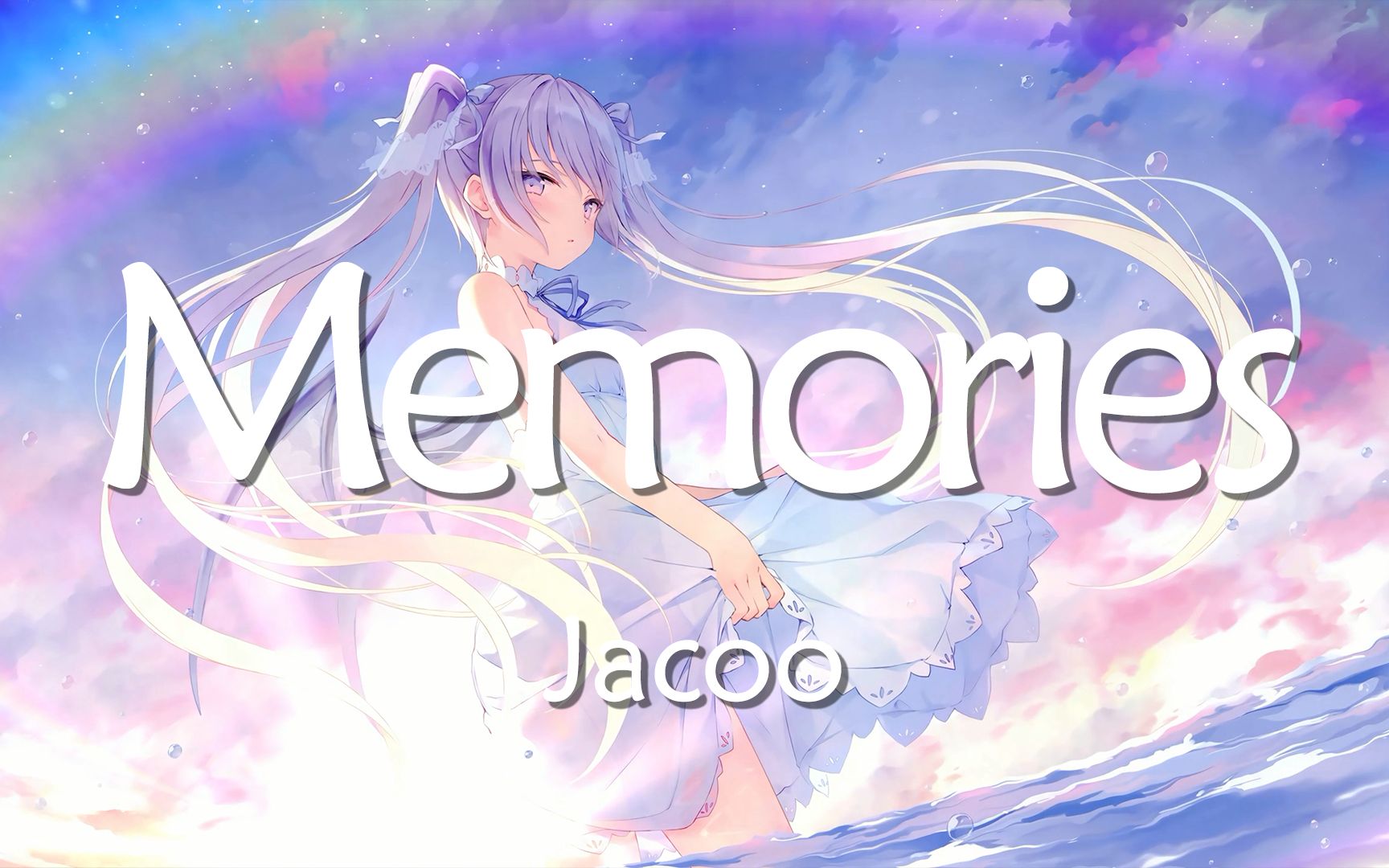 【无损音质】Memories- Jacoo 静心纯音乐-星夜丶忆梦-星夜丶忆梦-哔哩哔哩视频