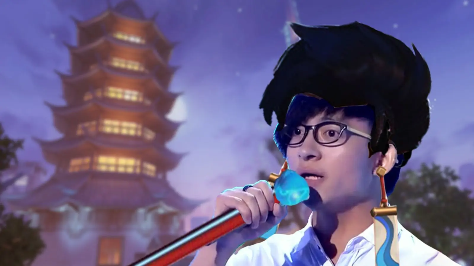 无漾.exe_哔哩哔哩bilibili_游戏集锦