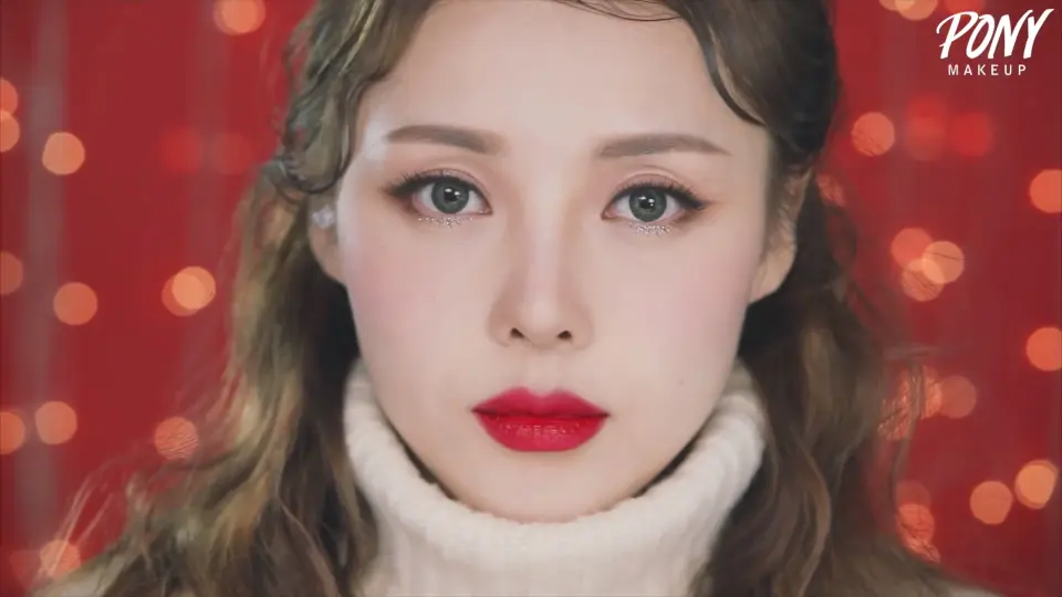 Pony Makeup Instagram | Saubhaya Makeup