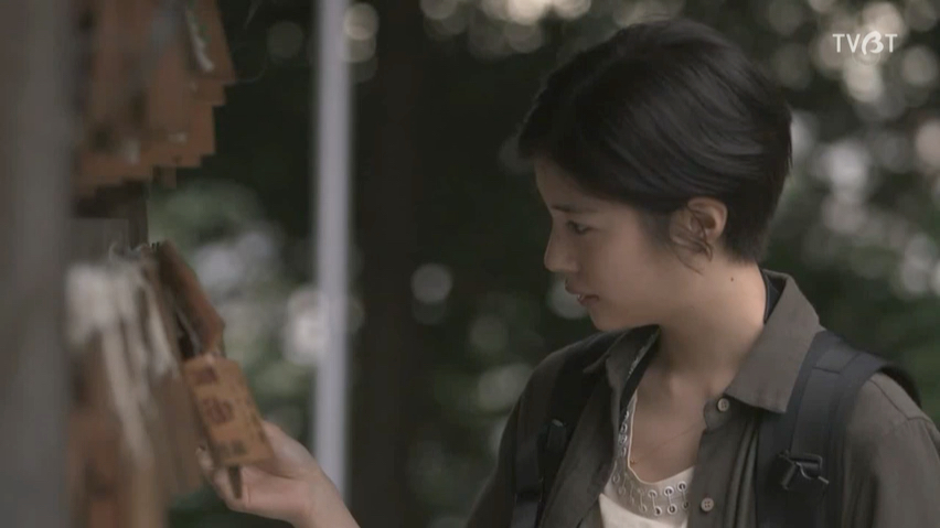 Transit Girls 上_哔哩哔哩_bilibili